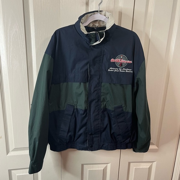 King Louie | Jackets & Coats | King Louie Water Resistant Lightweight ...